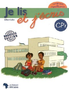 je lis et j'ecris cp1 - Les Classiques Ivoiriens